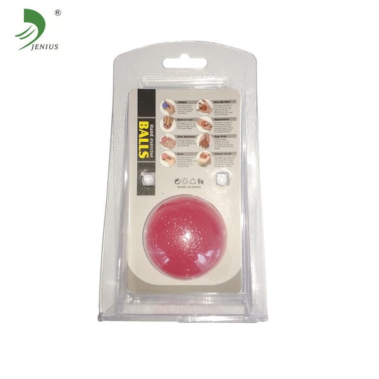 Wholesale Hand Exercise Ball (Soft) Manufacturer & Supplier - Jenius